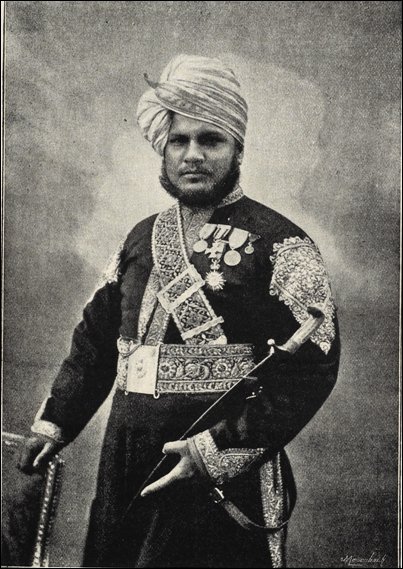 Abdul Karim — South Asian Britain: Connecting Histories