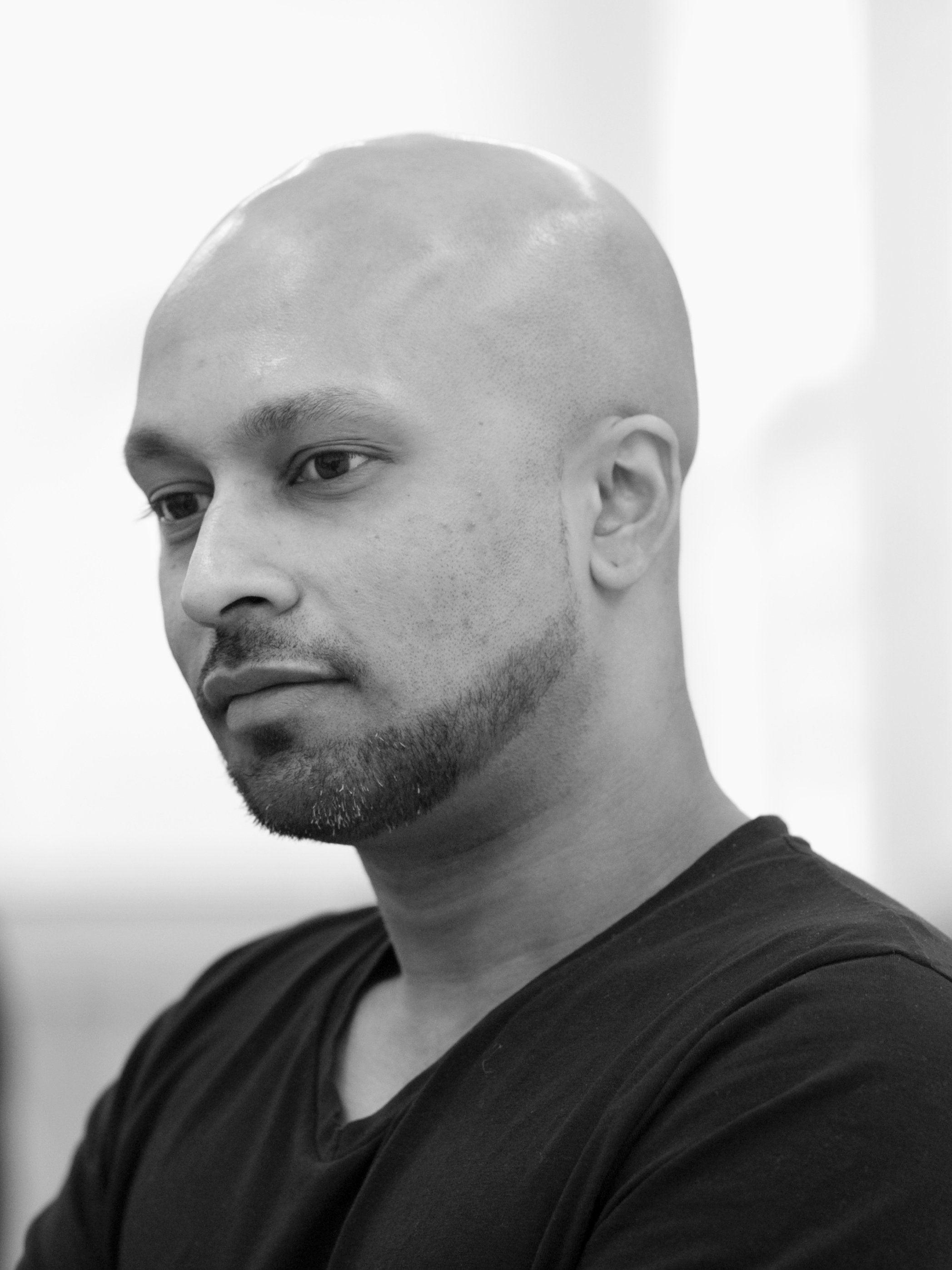 Akram Khan — South Asian Britain: Connecting Histories