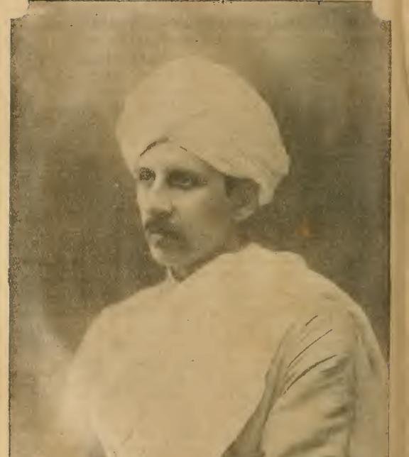 Ananda Kentish Coomaraswamy — South Asian Britain: Connecting Histories