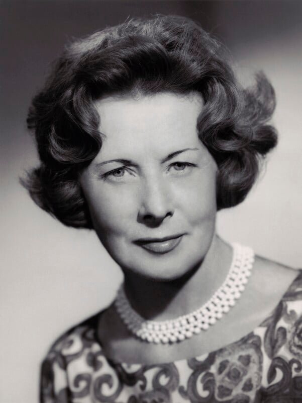 Barbara Castle — South Asian Britain: Connecting Histories