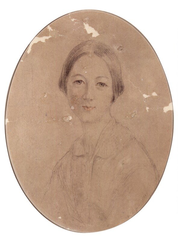 Florence Nightingale — South Asian Britain: Connecting Histories