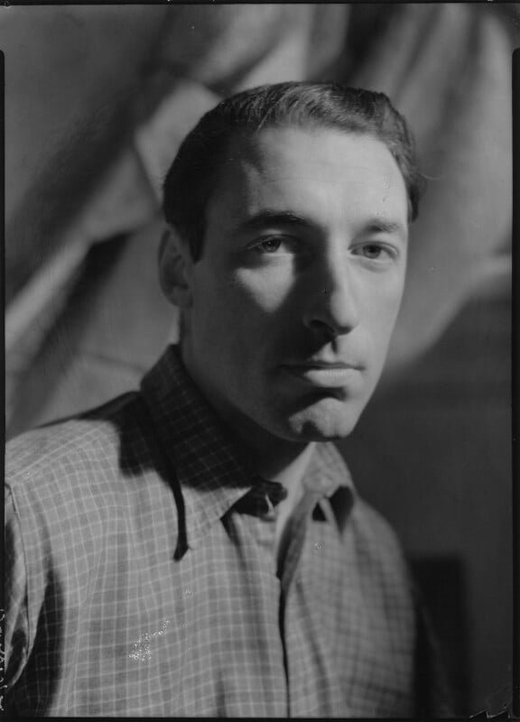 Louis MacNeice — South Asian Britain: Connecting Histories