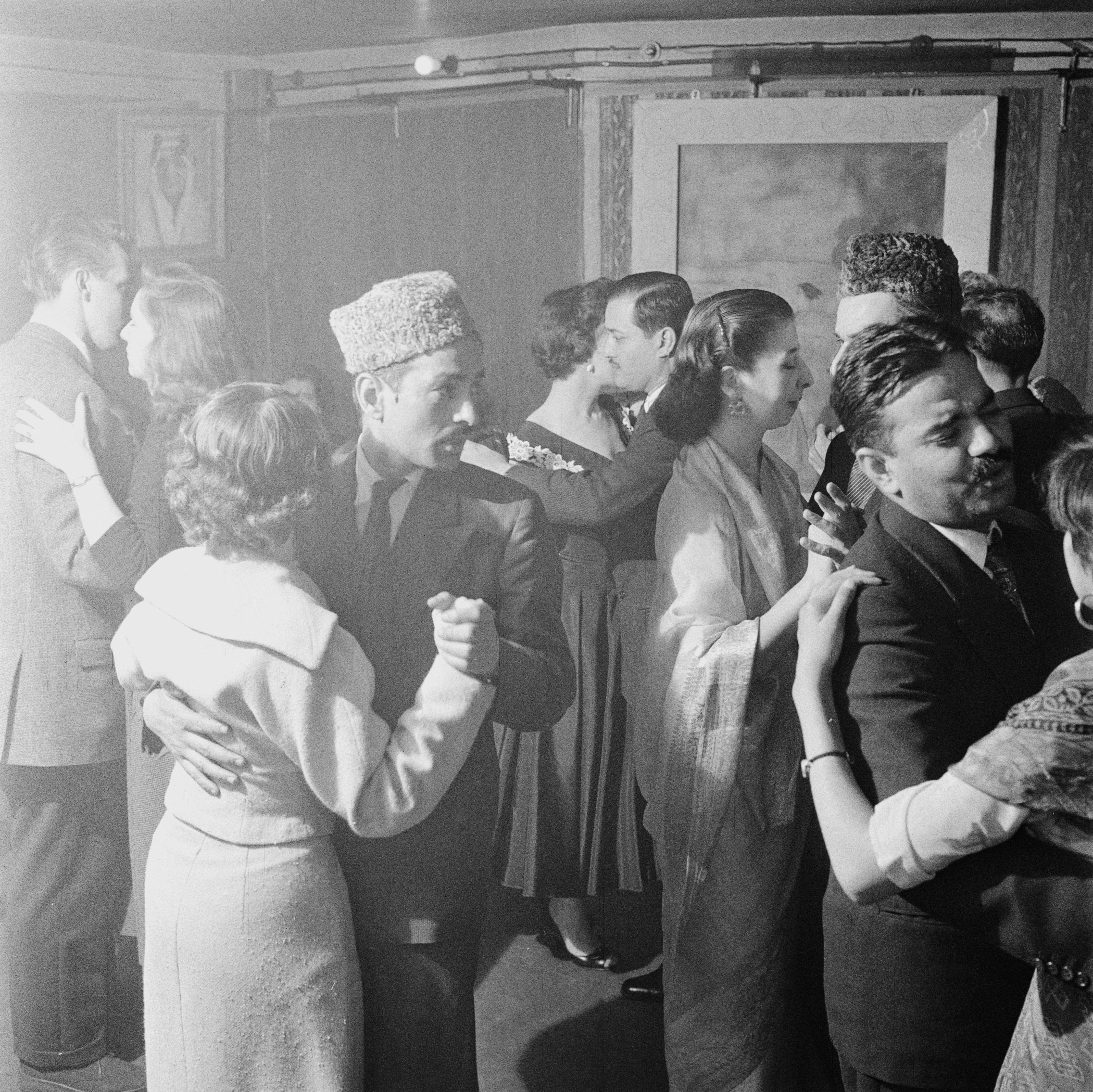 People — South Asian Britain: Connecting Histories