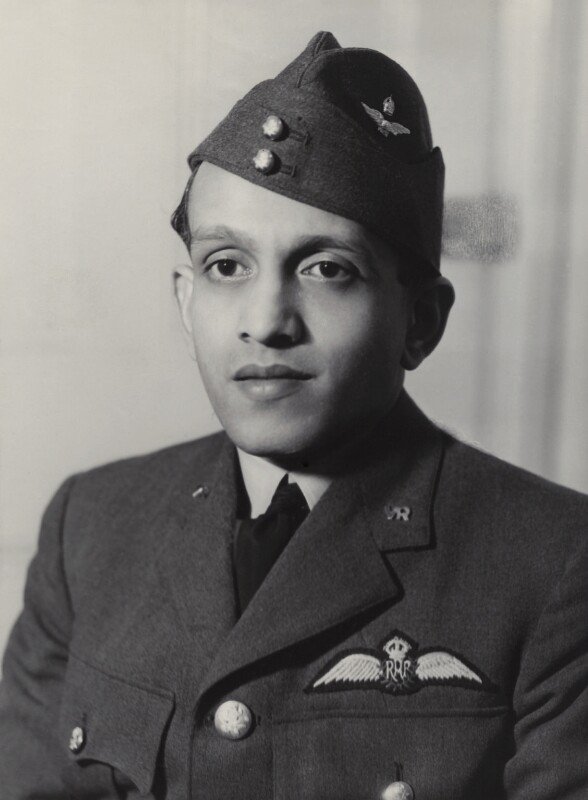 J. M. R. Jayakar — South Asian Britain: Connecting Histories