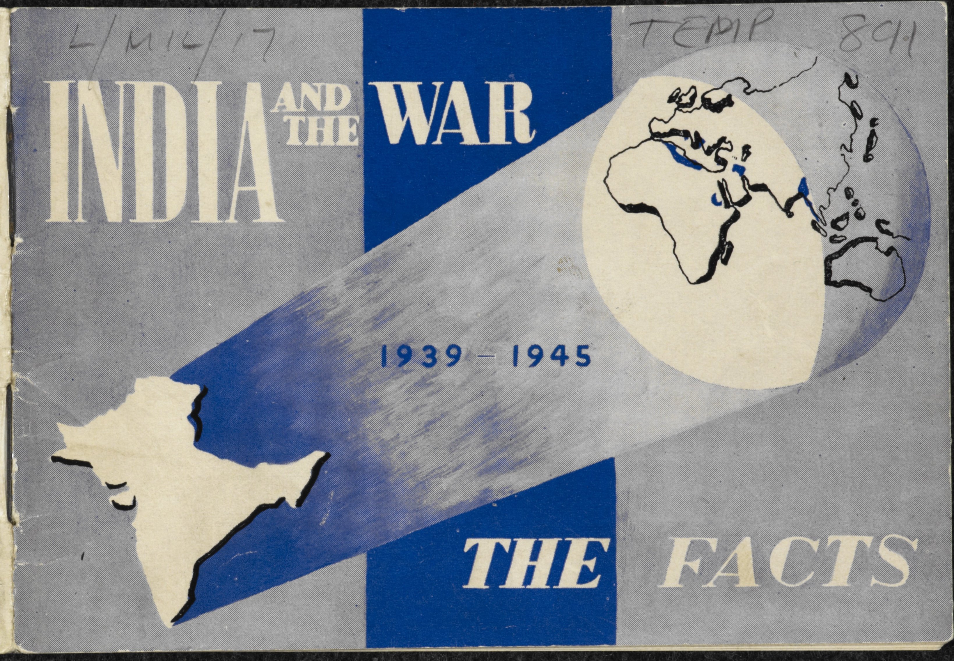 World Wars | South Asian Britain