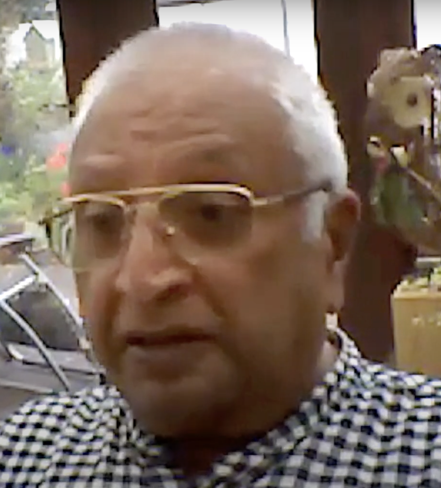Karim Meghji — South Asian Britain: Connecting Histories