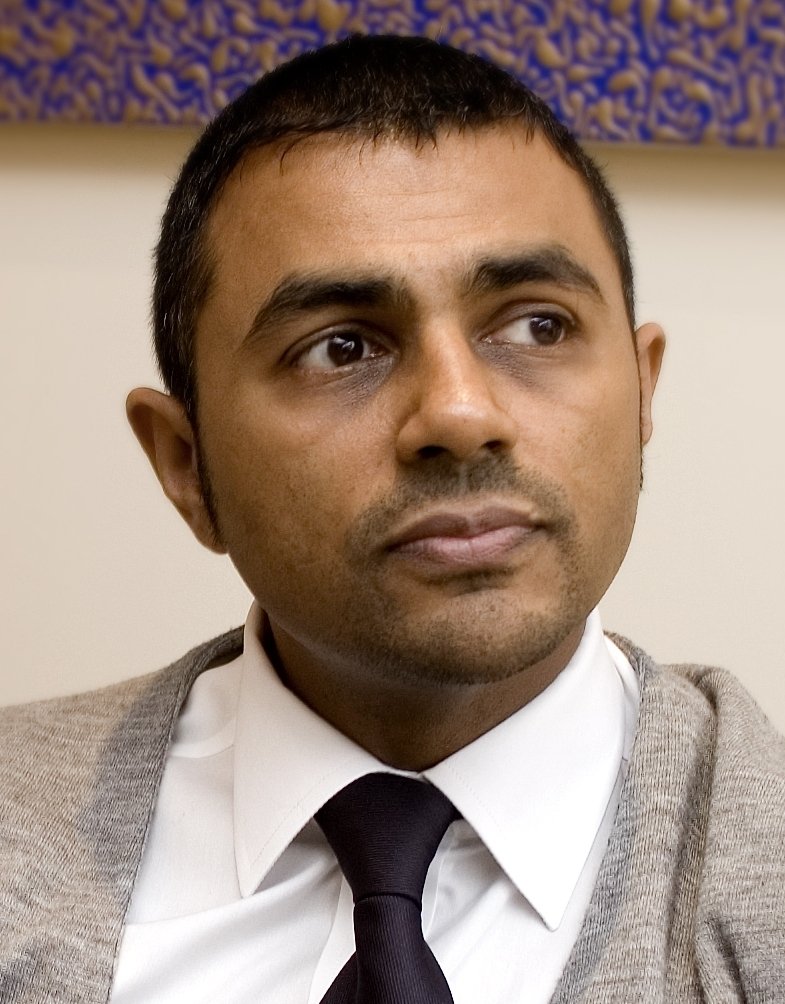 Waheed Alli — South Asian Britain: Connecting Histories