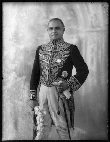 Atul Chandra Chatterjee — South Asian Britain: Connecting Histories